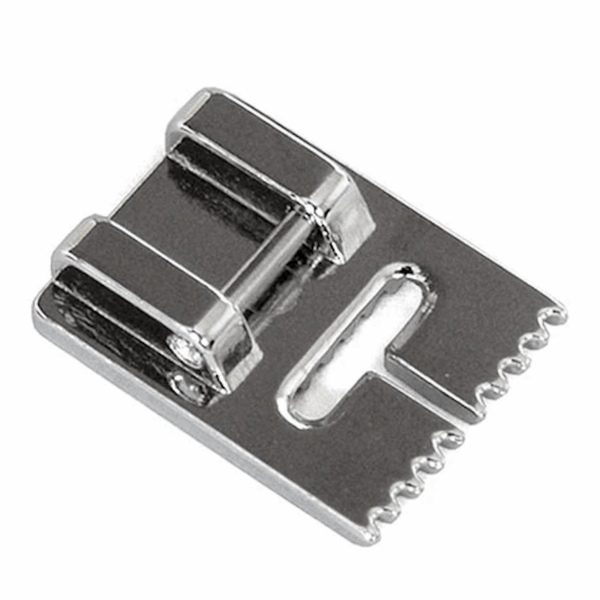Pin Tuck Foot Generic Domestic Machine - Fabric8